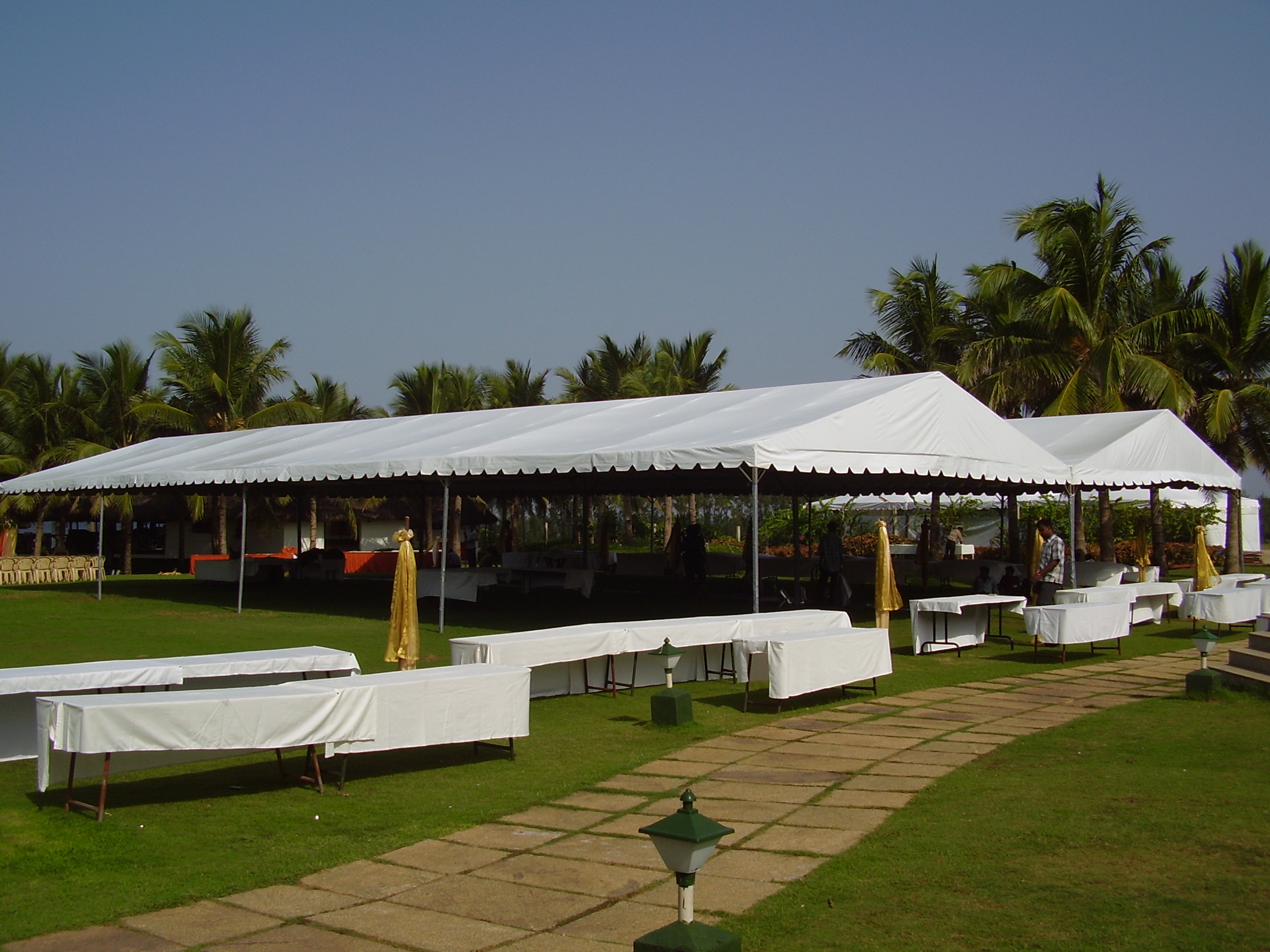 SkyRoof India